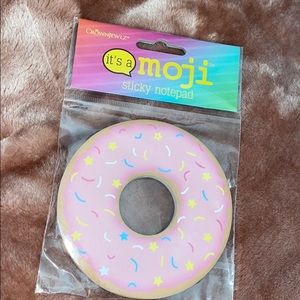 Office | Emoji Notepad Sticker Set | Poshmark